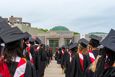 Academics - Marist College