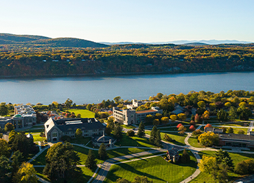Foy Townhouses - Marist University