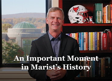 Academics - Marist University