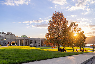 About the College - Marist College